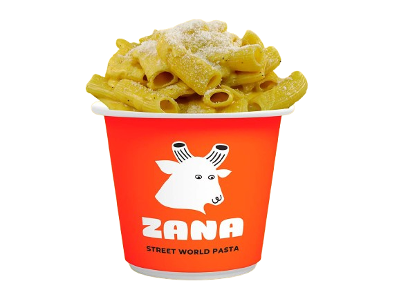 Zana Street world Pasta Website