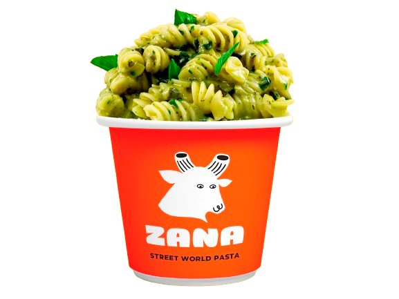 Zana Street world Pasta Website