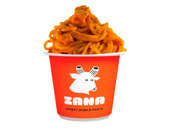 Zana Street world Pasta Website